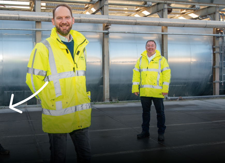 Isolatie-oplossingen voor HVAC, industrie, marine en OEM | ISOVER